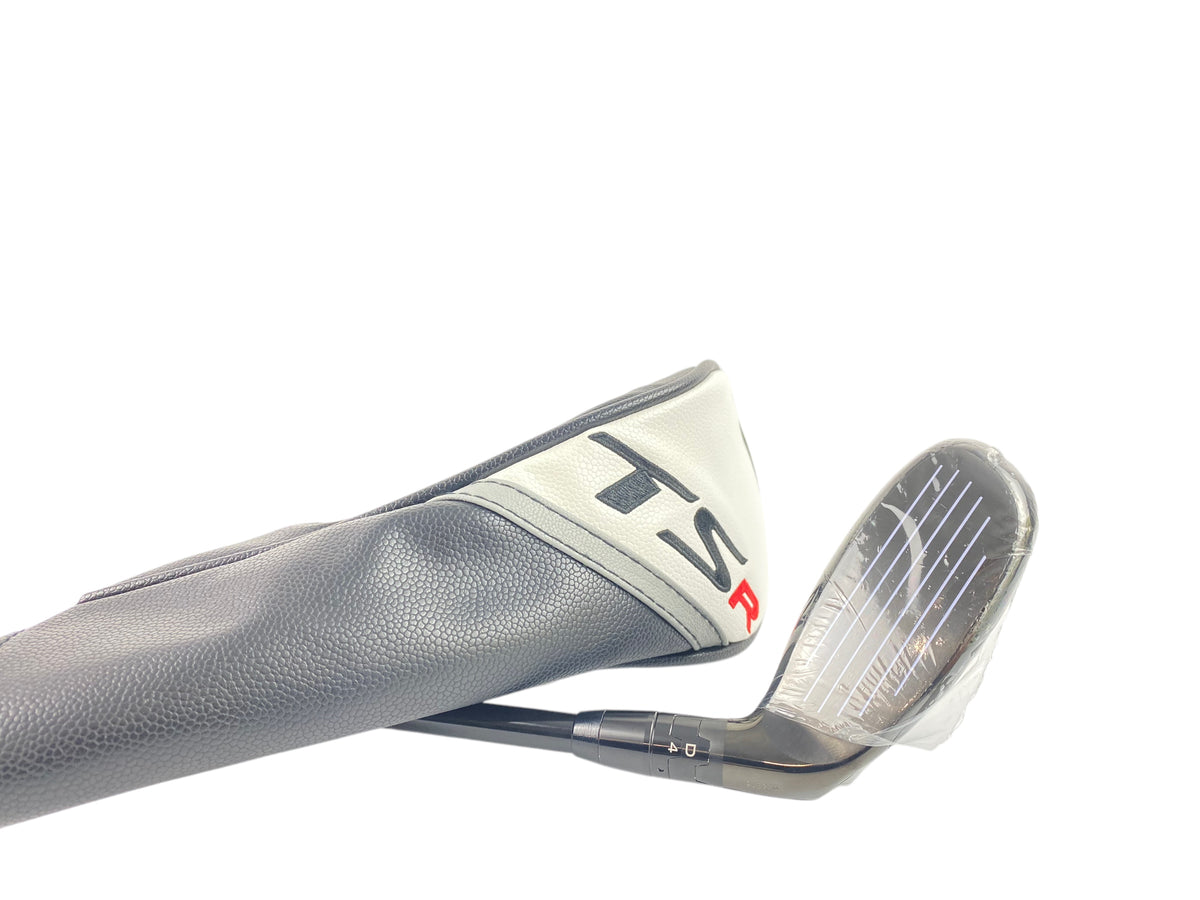 Left Hand Titleist TSR3 3 Hybrid / 19 Degree / Stiff Flex – NEXT2NEWGOLF