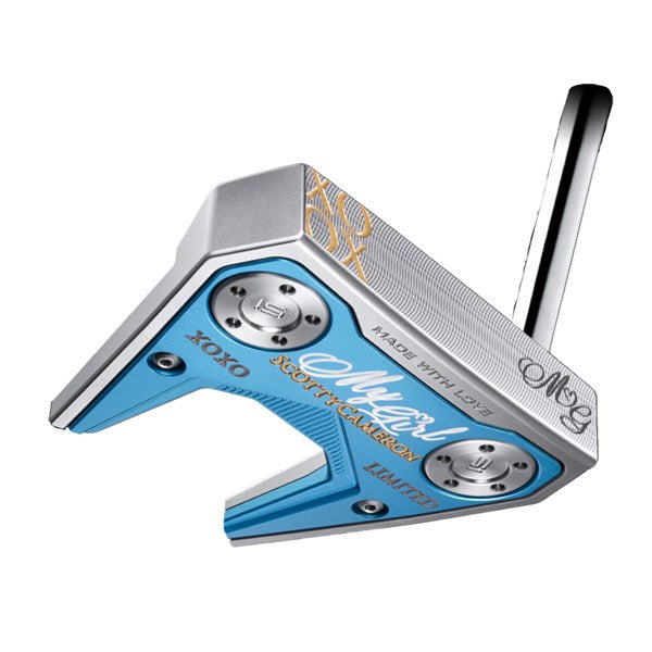 Used Golf Putters – Shop Second-Hand Golf Putters – NEXT2NEWGOLF