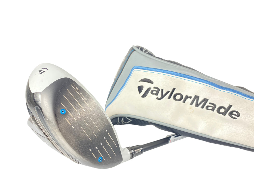 Used Taylormade Drivers | Second Hand Taylormade Golf Drivers ...