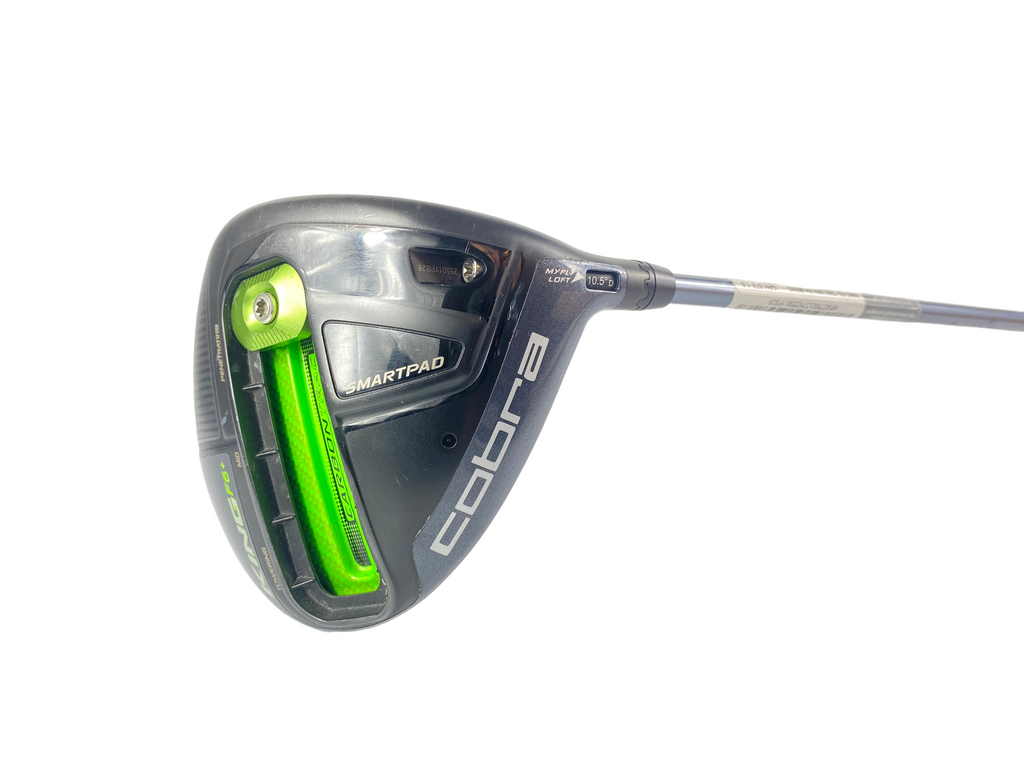 Used Cobra Drivers | Second Hand Cobra Golf Drivers – NEXT2NEW GOLF