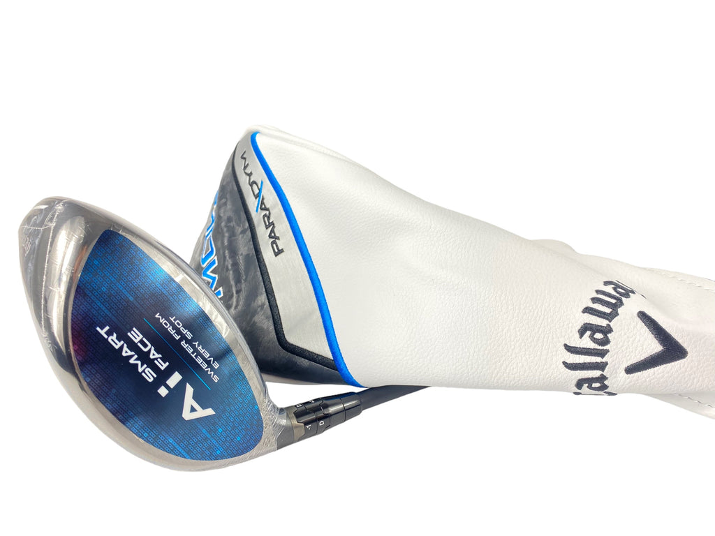 Used Callaway Golf Clubs | Second Hand Golf Clubs For Sale – NEXT2NEW GOLF