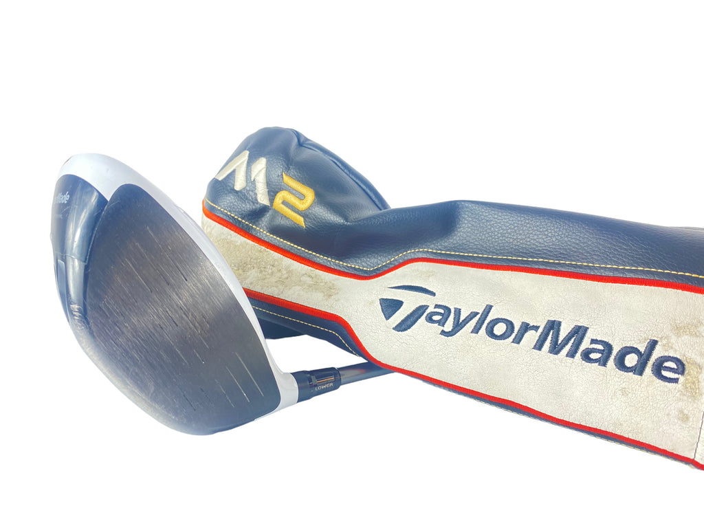 Used Taylormade Drivers | Second Hand Taylormade Golf Drivers ...