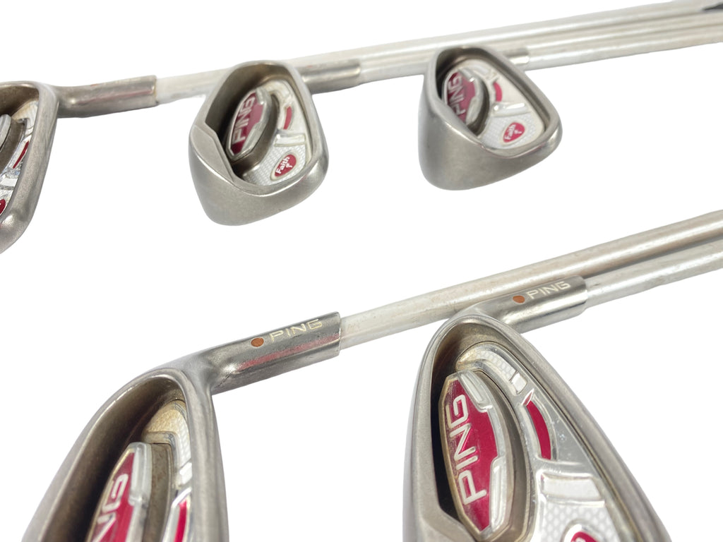 Used Ping Golf Clubs | Second Hand Ping Golf Clubs for Sale – NEXT2NEW GOLF