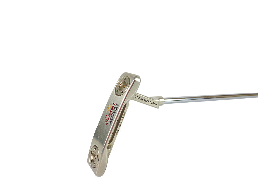Putters – NEXT2NEW GOLF