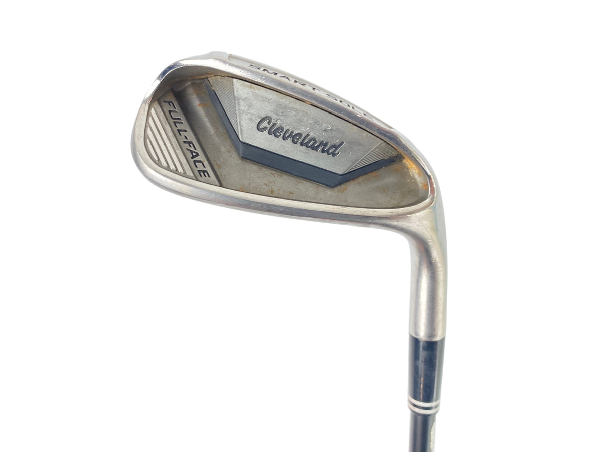 Cleveland Smart Sole Full-Face Chipper / 42 Degree / Wedge Flex ...