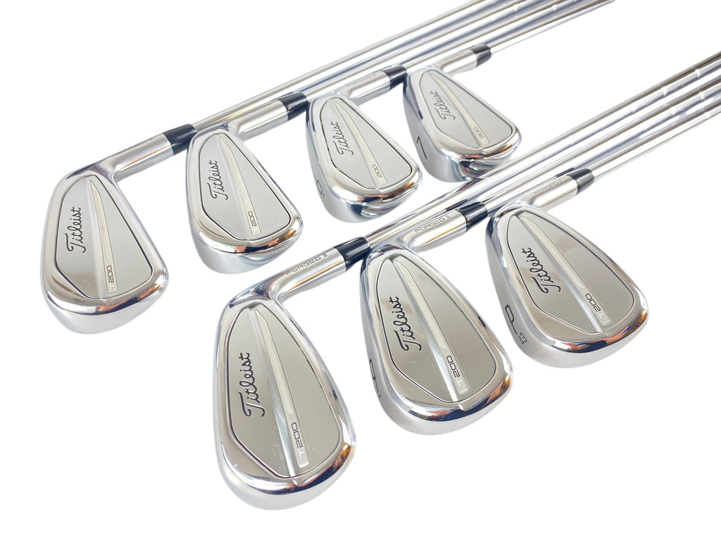 Used Titleist Golf Clubs | Second Hand Titleist Hybrid Golf – NEXT2NEWGOLF