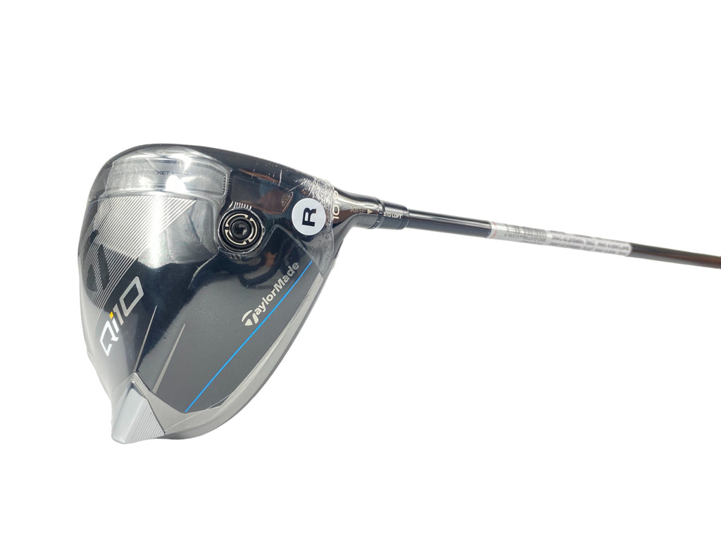 Used Taylormade Drivers | Second Hand Taylormade Golf Drivers ...