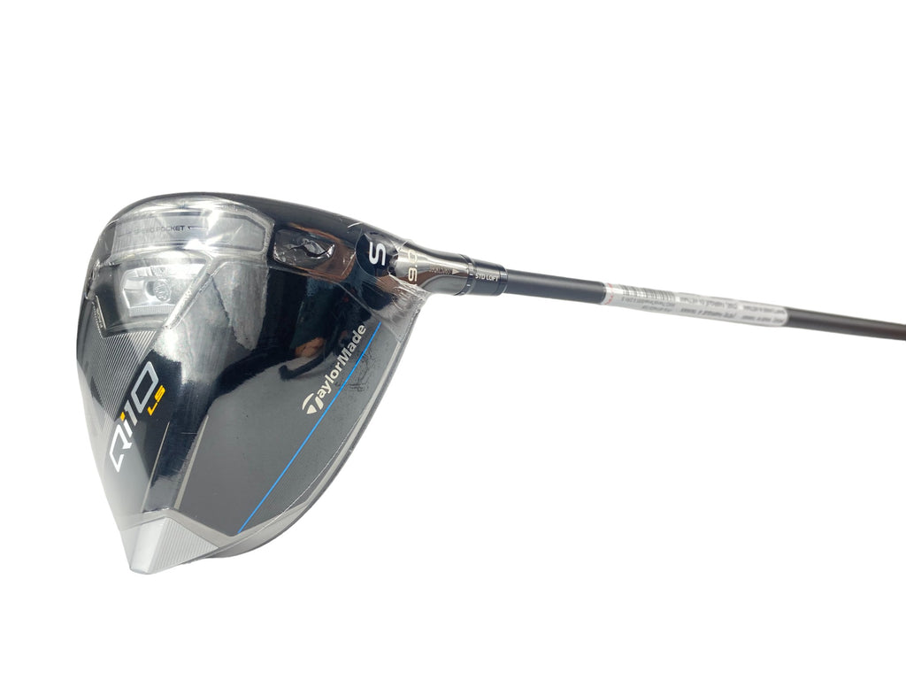 Used Taylormade Drivers | Second Hand Taylormade Golf Drivers ...