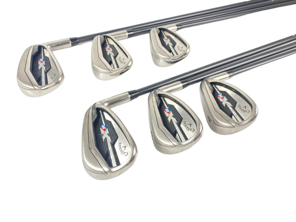 Iron Sets – NEXT2NEW GOLF