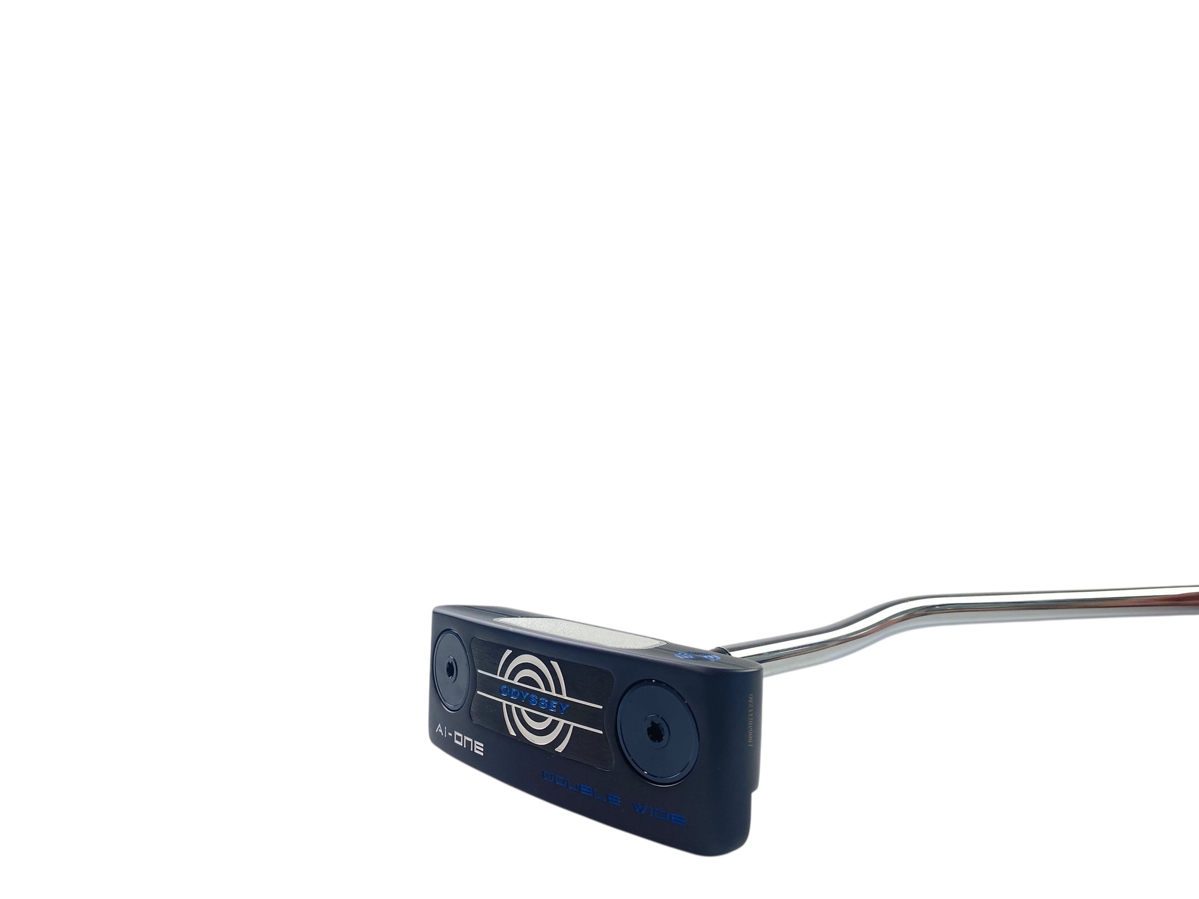 Odyssey Ai-One Double Wide Putter / 34 Inch