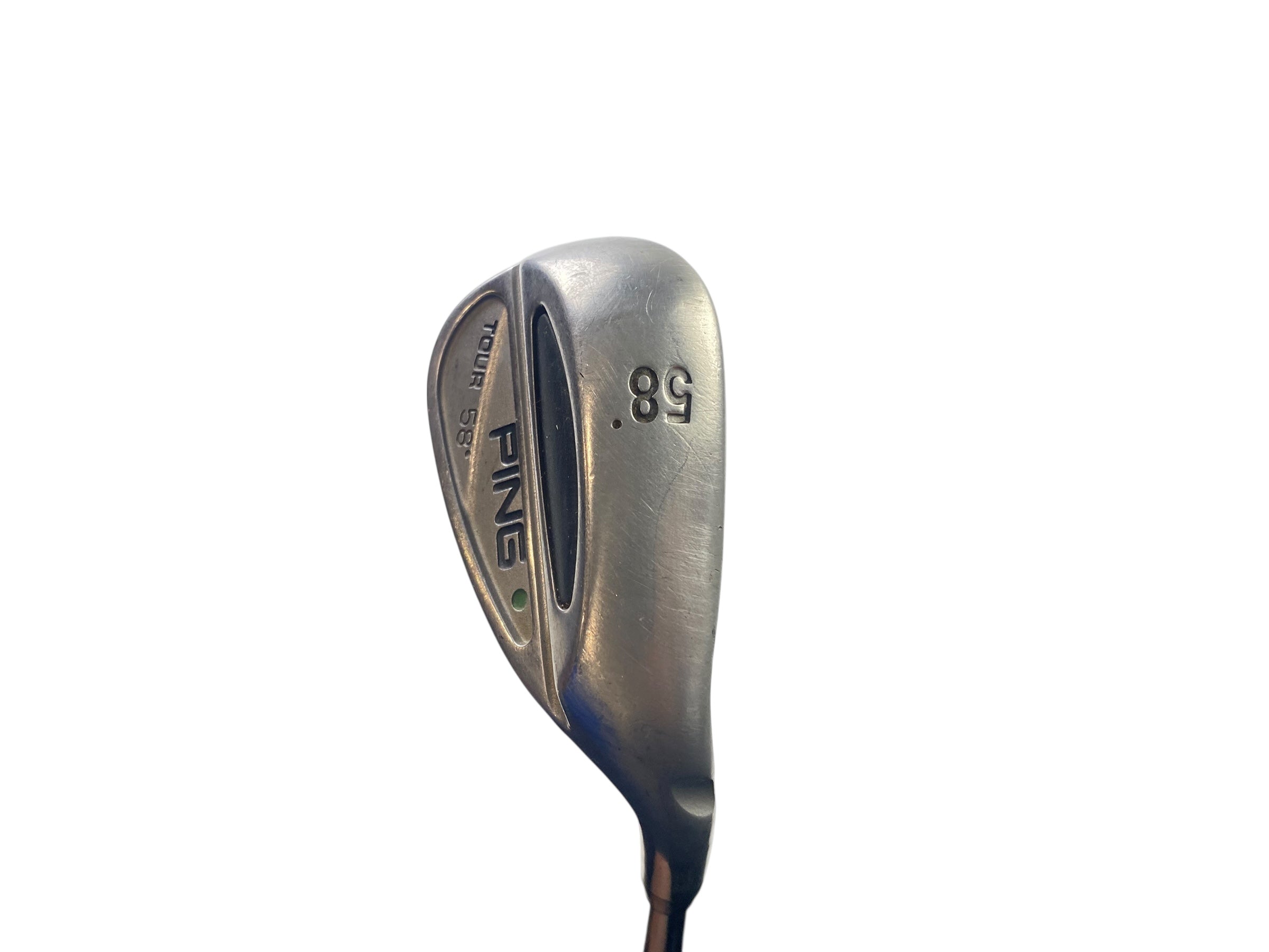 PING Tour Lob Wedge / 58 Degree / Wedge Flex