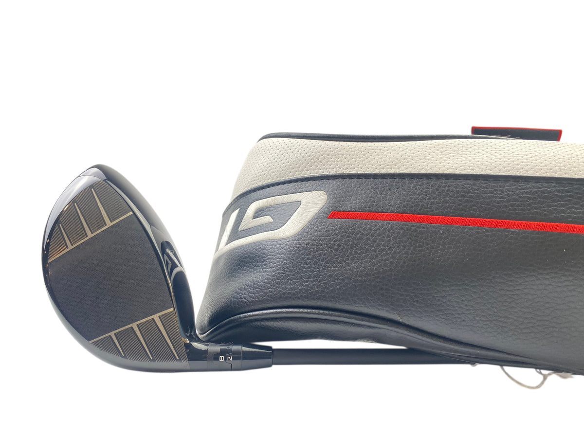 Titleist GT3 Driver / 10 Degree / Extra Stiff Flex – NEXT2NEWGOLF