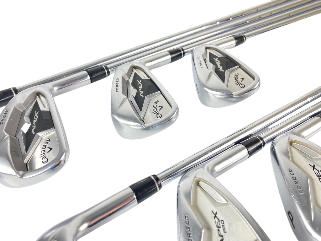 Used Callaway Golf Clubs | Second Hand Golf Clubs For Sale – NEXT2NEWGOLF