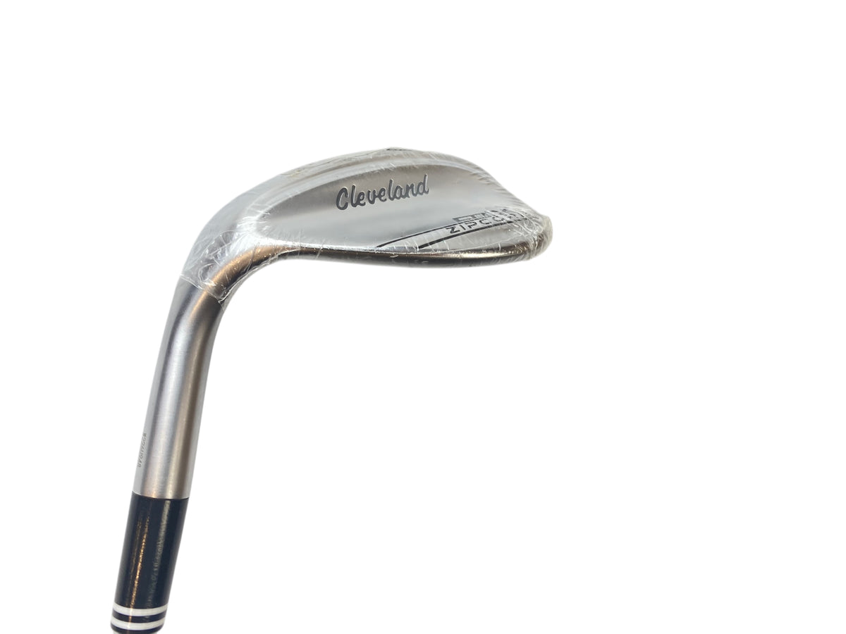 Left Hand Cleveland RTX Zipcore Lob Wedge / 60 Degree / Wedge Flex ...