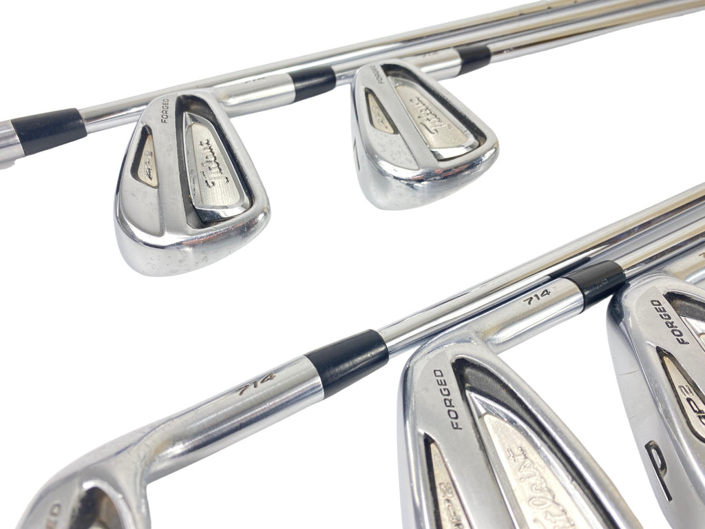 Iron Sets – NEXT2NEW GOLF