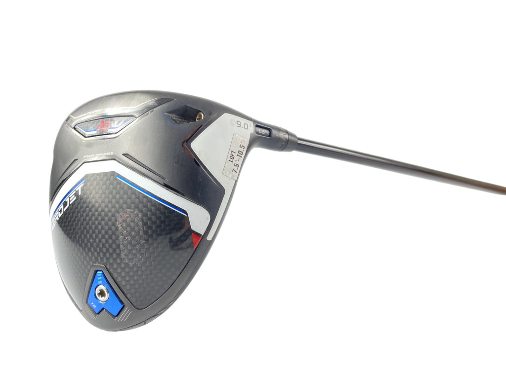 Used Cobra Drivers | Second Hand Cobra Golf Drivers – NEXT2NEW GOLF