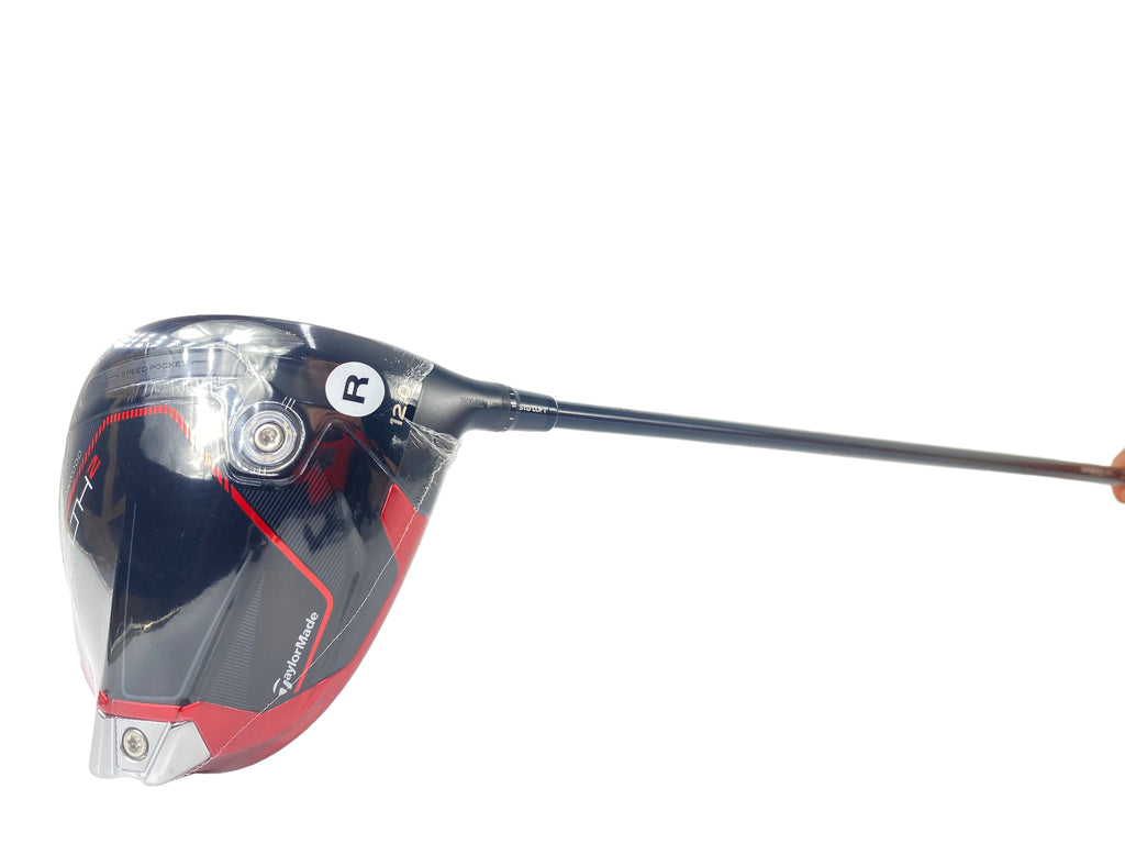 Used Taylormade Drivers | Second Hand Taylormade Golf Drivers ...