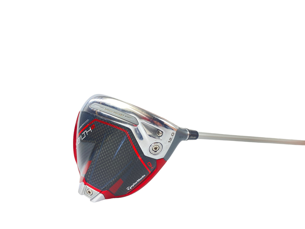 Used Taylormade Drivers | Second Hand Taylormade Golf Drivers ...