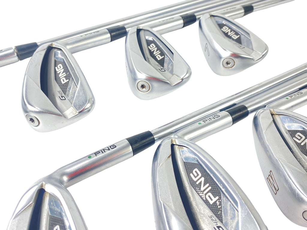 Used Ping Golf Clubs | Second Hand Ping Golf Clubs for Sale – NEXT2NEW GOLF