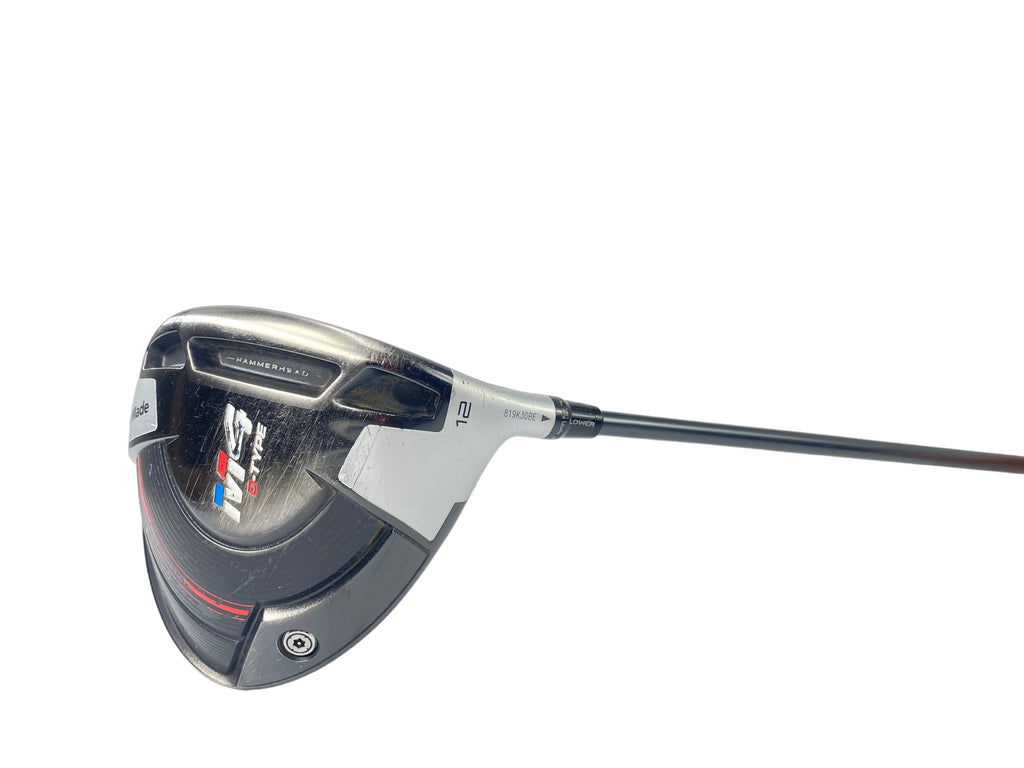 Used Taylormade Drivers | Second Hand Taylormade Golf Drivers ...