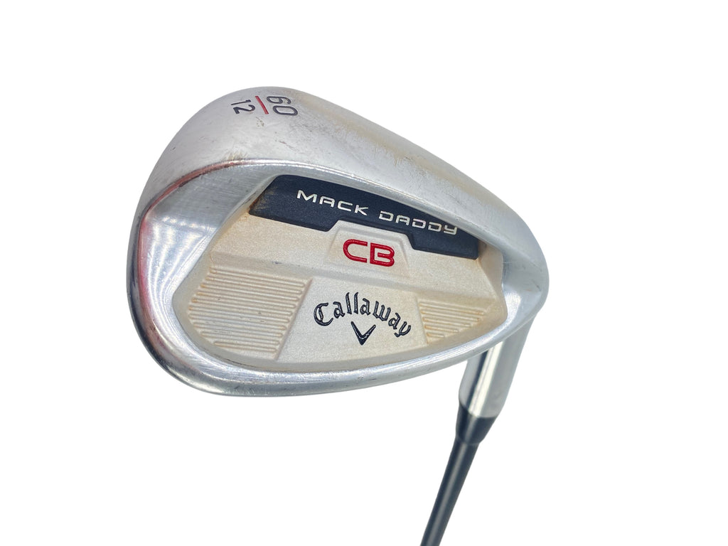 Used Callaway Golf Clubs | Second Hand Golf Clubs For Sale – NEXT2NEW GOLF