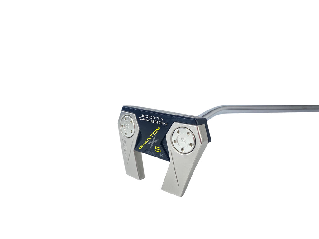 Putters – NEXT2NEW GOLF