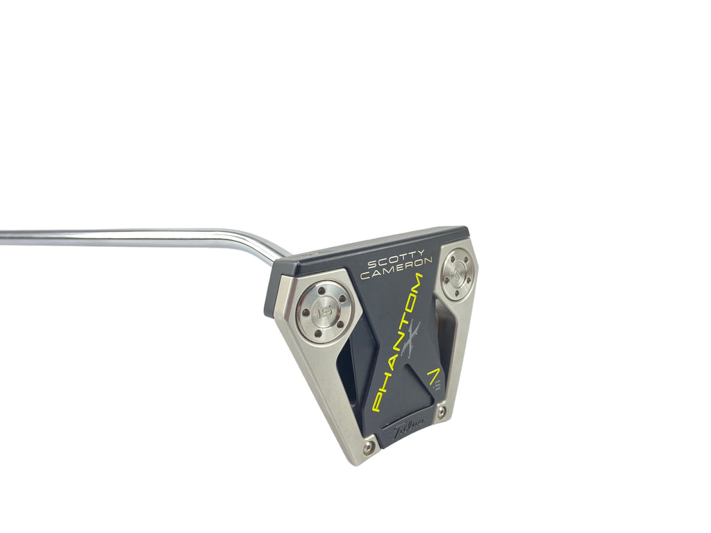 Putters – NEXT2NEW GOLF